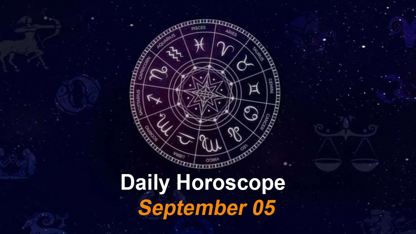 September 5 Zodiac Sign